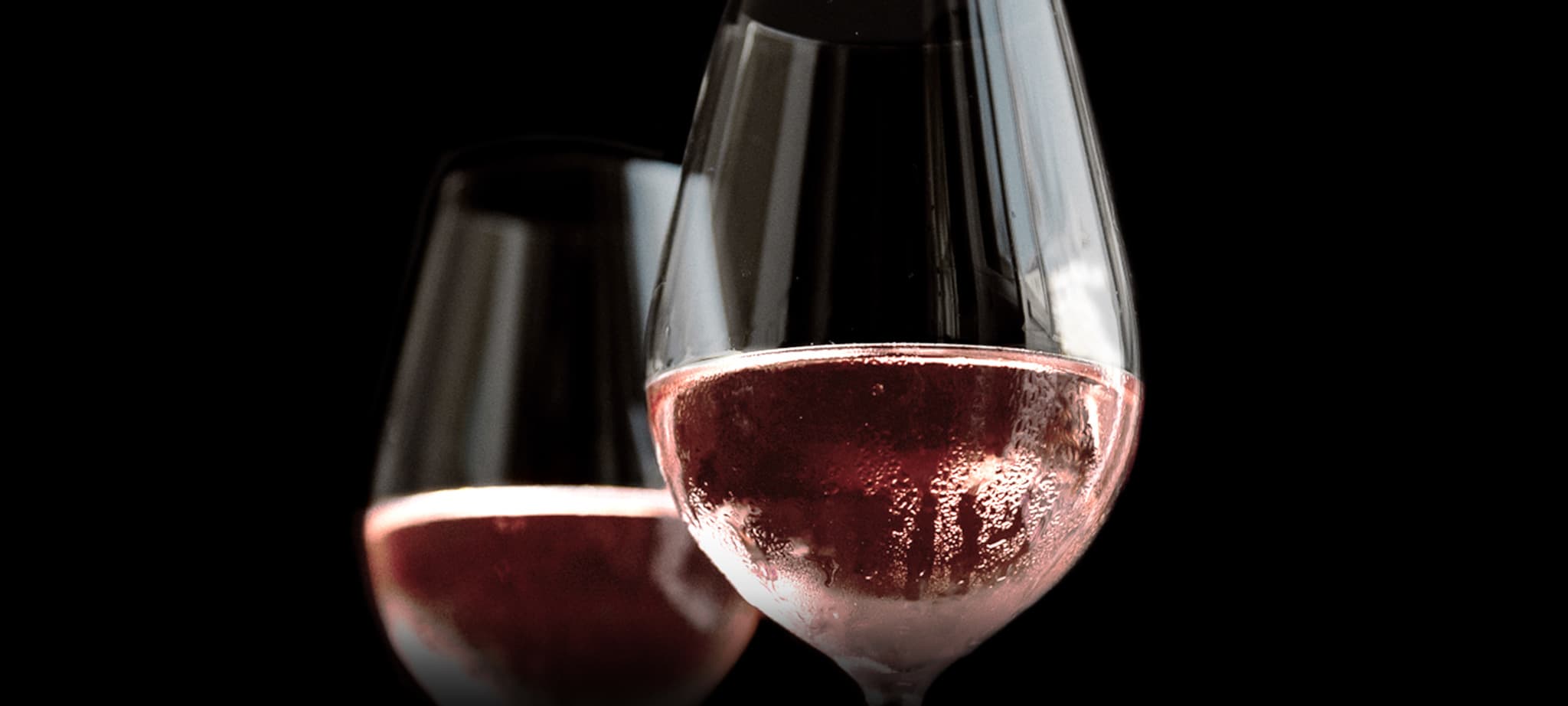 Roséwein