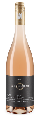 Rings Fleur de Rosé trocken 2023