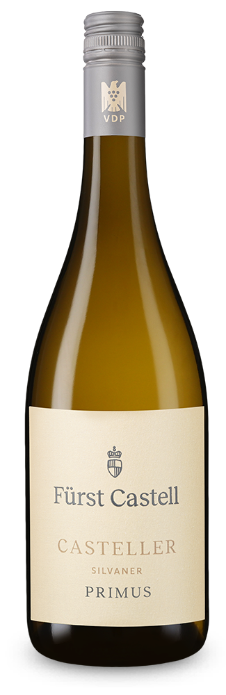 Castell Casteller Silvaner Primus trocken 2025