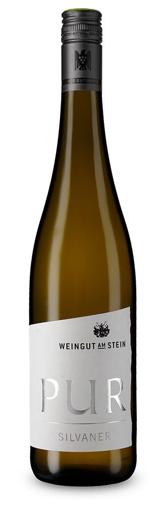 Am Stein Silvaner Pur trocken 2025