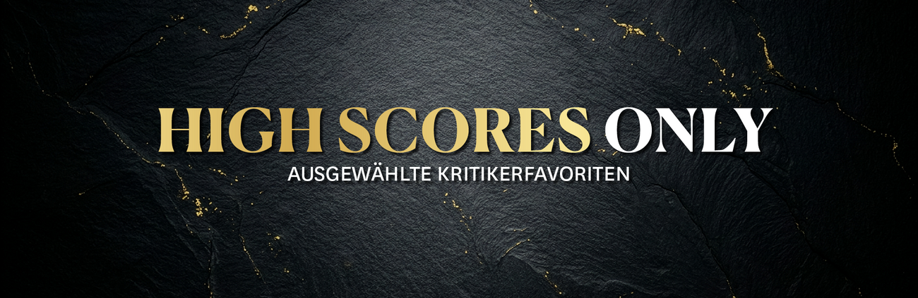 High Scores Only